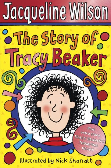 Tracy_Beaker - Inverted Sheep